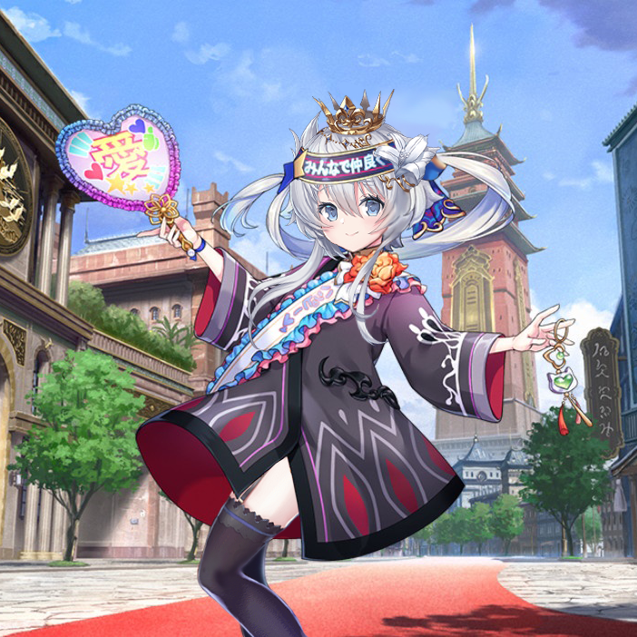 FANZAGAMES人気ランキングスレ 9453位 - BBSPINK