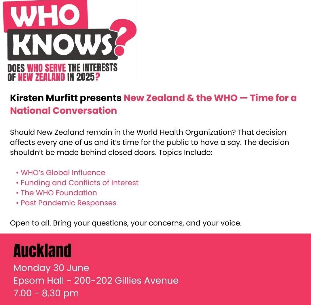 The Health Forum NZ