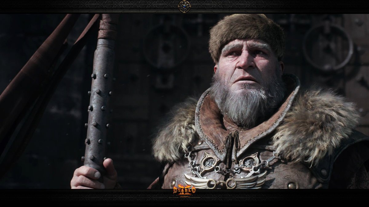 Fiery Runes By Holyknight3000