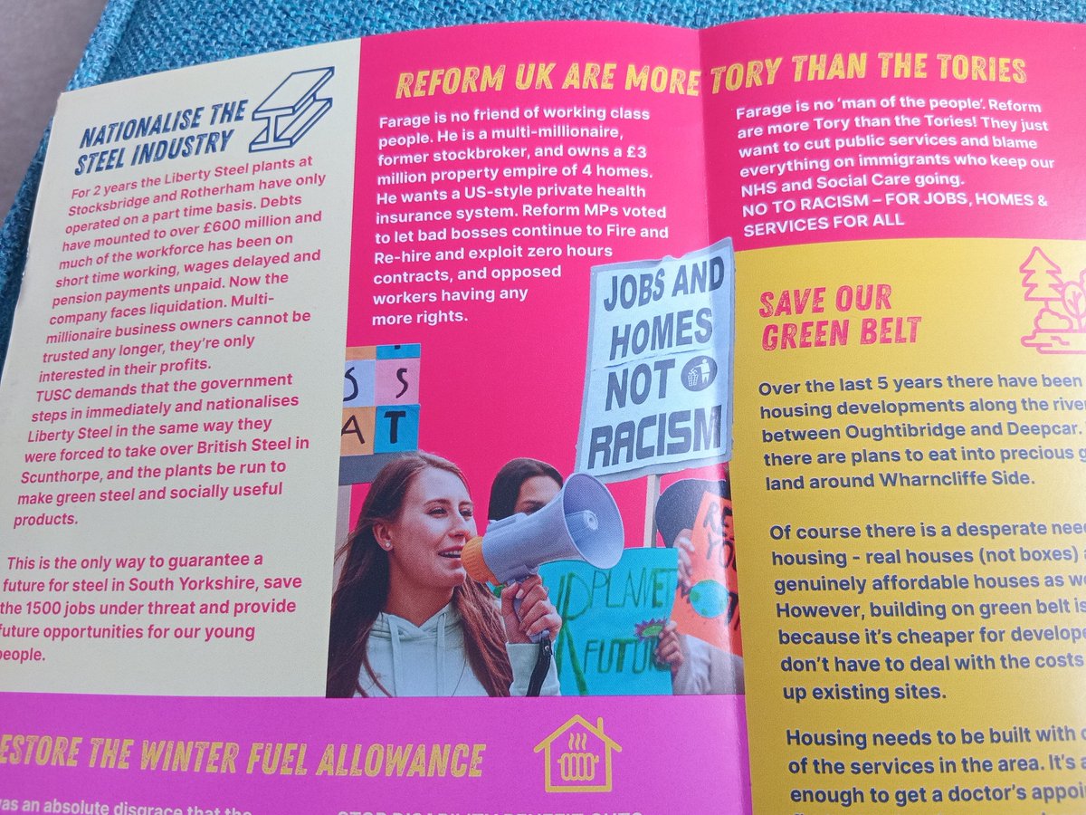 TUSC Home page - TUSC