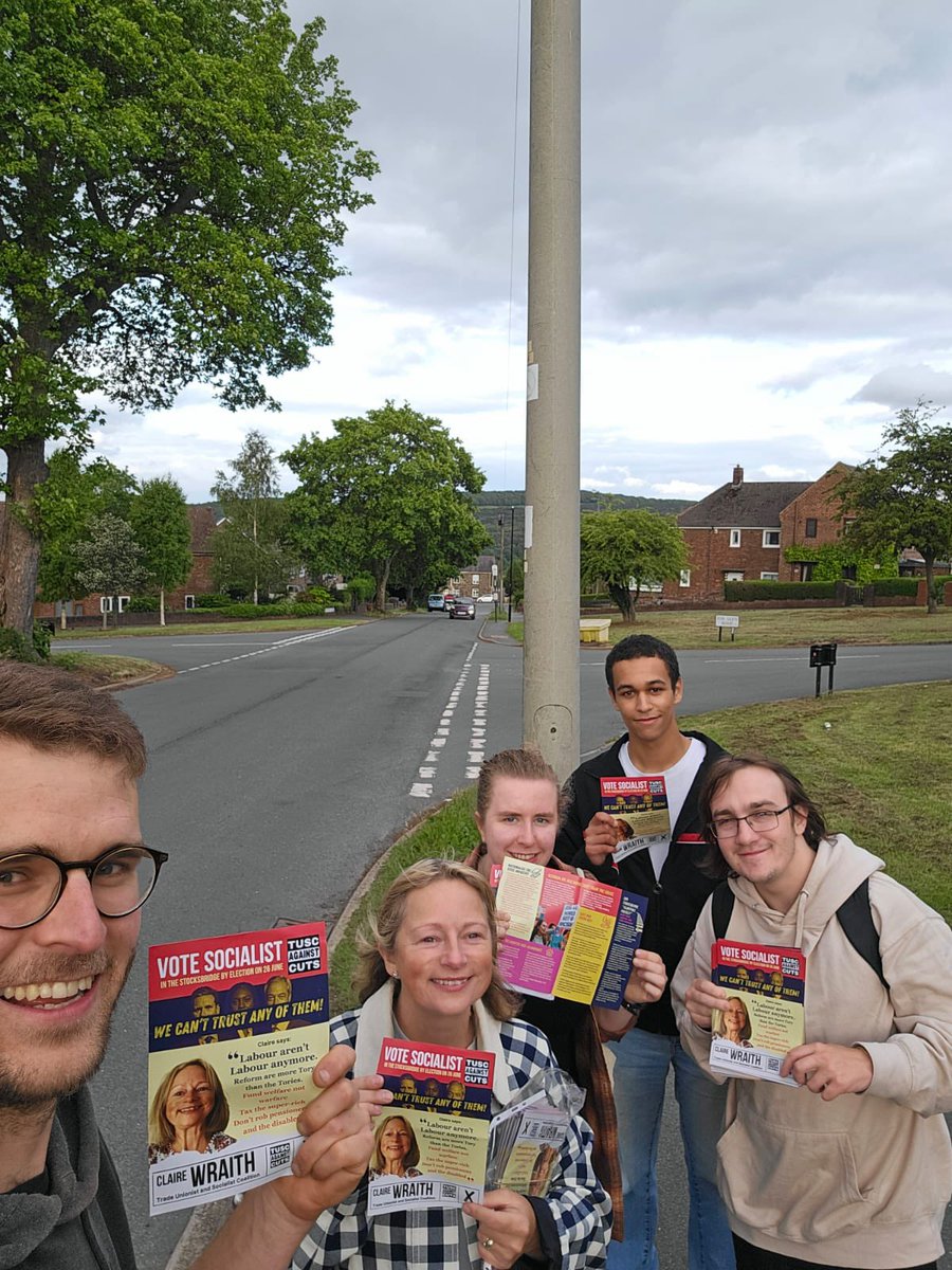 TUSC Home page - TUSC