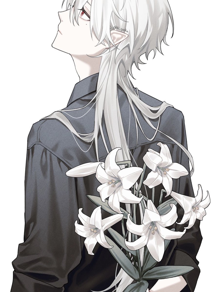 「#KuzuArt 無垢」|秘色🐕のイラスト