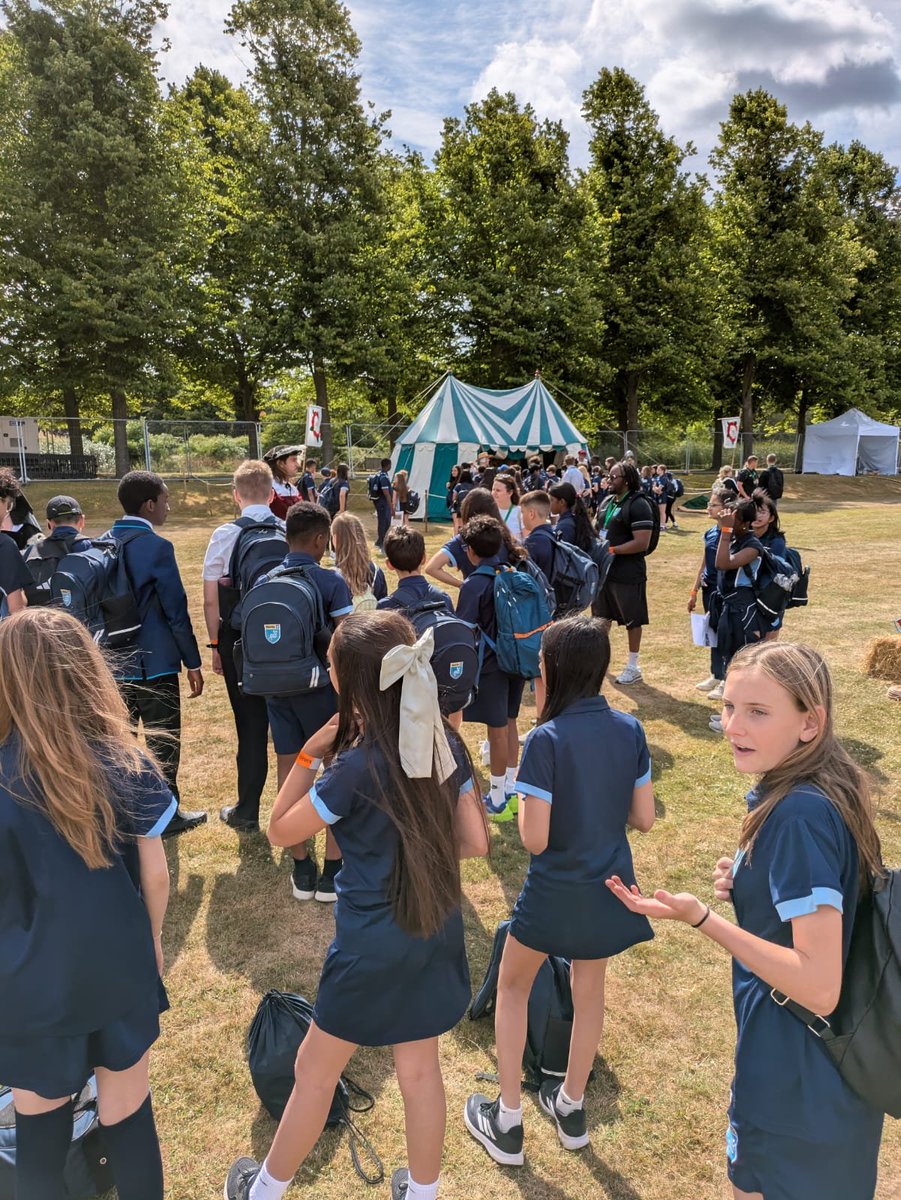 Harris Academy Sutton