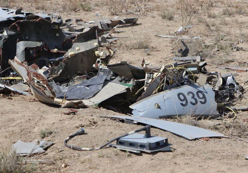 #Iran / #Israel 🇮🇷🇮🇱: Iranian Forces (#IRGC) reportedly shot down two ...