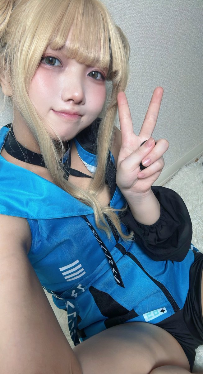 Post by くるみいろは5/24ｺｽﾎﾘ on X: 65ちゃん