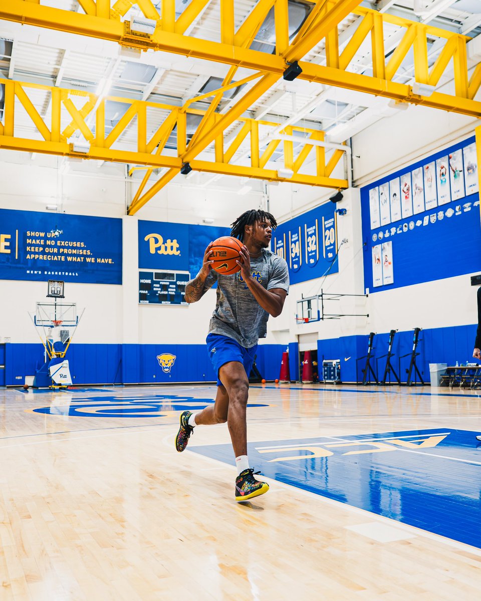 Pitt Basketball | Pitt Basketball News, Scores, Highlights, Stats ...