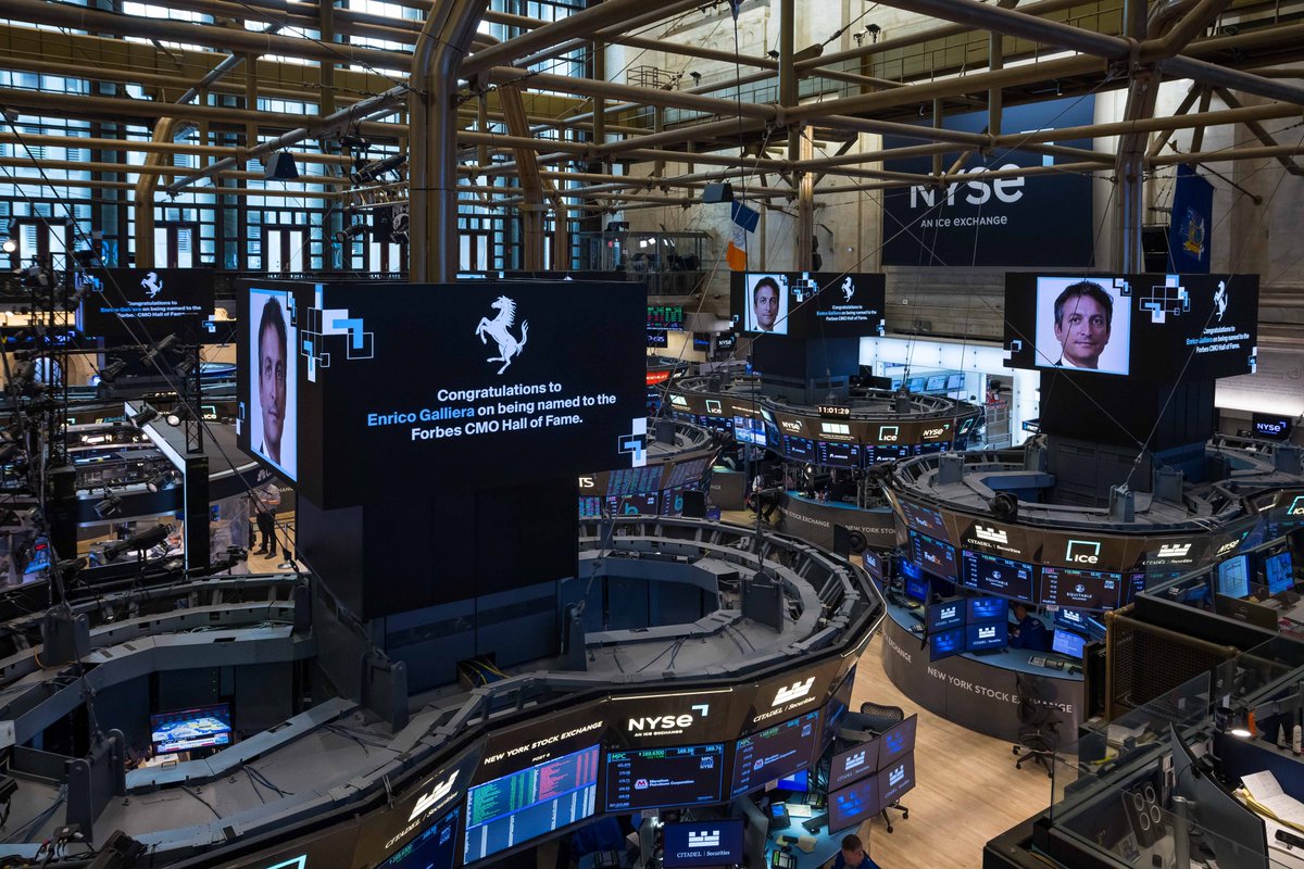 Forbes Unveils 13th Annual List of 50 Most Influential CMOs and 2025 ...