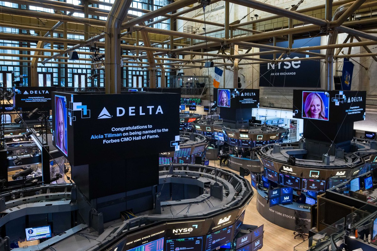 Forbes Names 50 Most Influential CMOs of 2025, CMO Hall of Fame ...