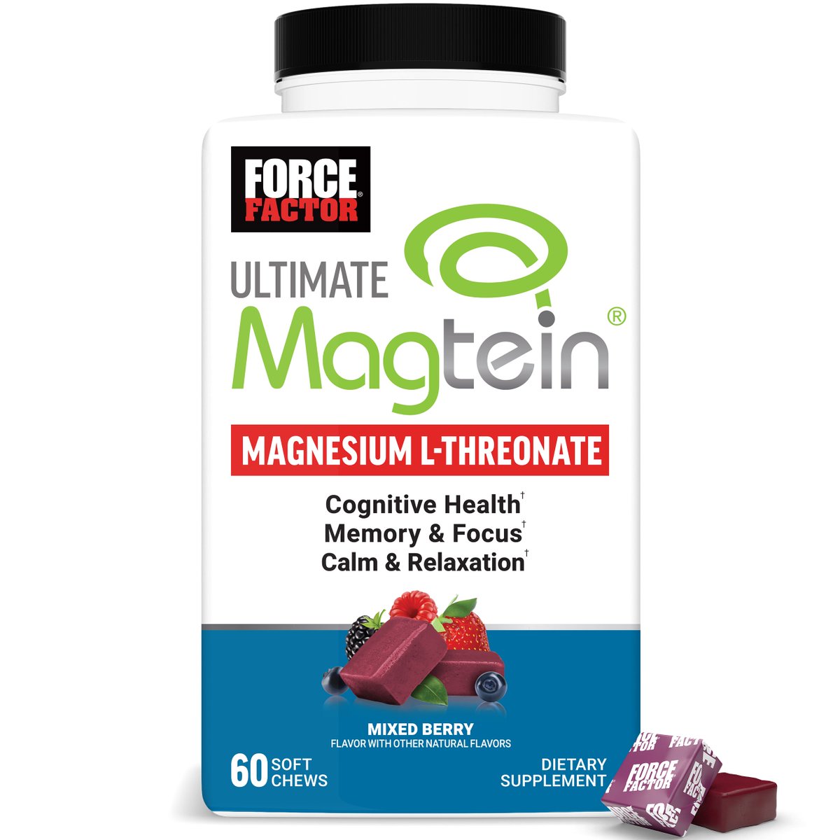 Force Factor (@ForceFactor) / Posts / X