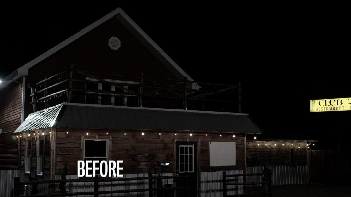 Saddle up, partner! Introducing Rix Ranch Bar + Grill from last night's ...