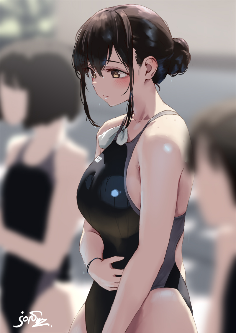 [奶子] 很喜歡畫背光 - 看板C_Chat - PTT網頁版