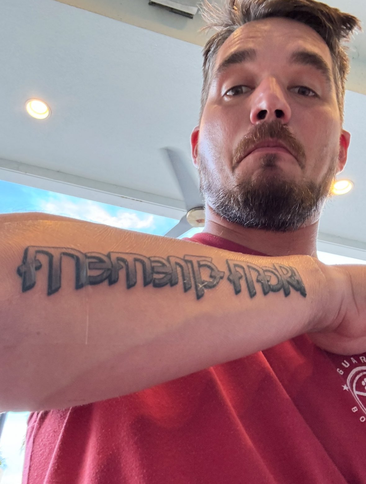 Jackass Tattoos
