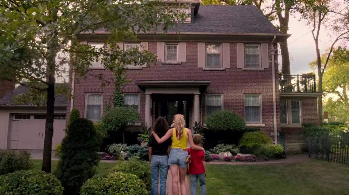 4 faits sur Ginny & Georgia 1. L’actrice de Georgia a obtenu le rôle à ...