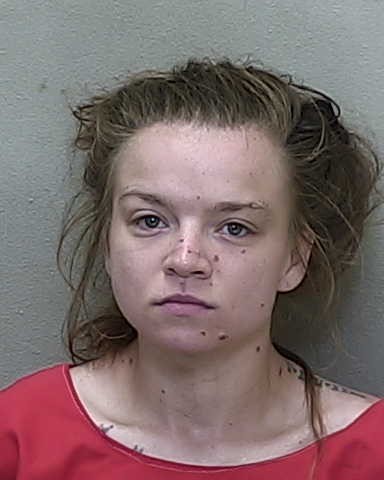 Robin Lynn Severance Lopez, Wife of Suspended Osceola Sheriff Marcos ...