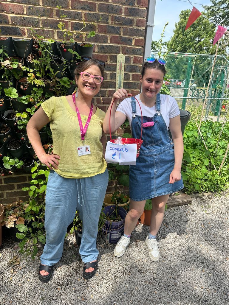 Bromley Mencap - Supporting Disabled People