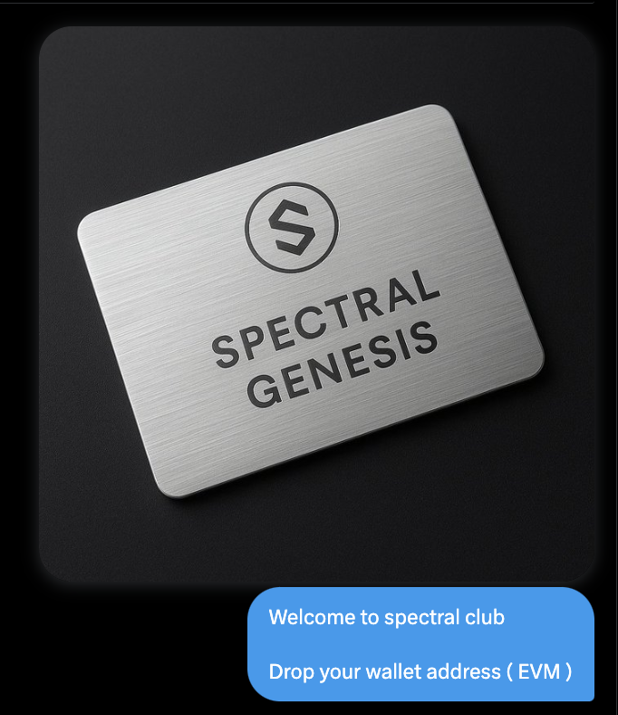 Spectral Drift (@SpectralDrifts) / Posts / X