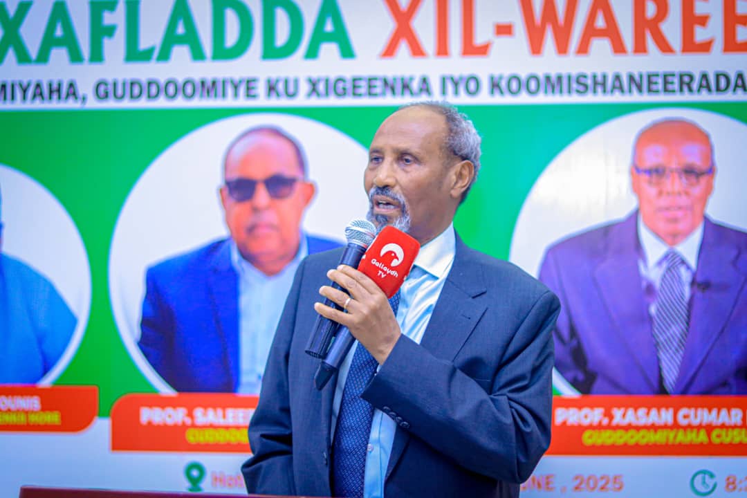 Abdilahi Dahir (Bashe) (@cbaashe) / Posts / X