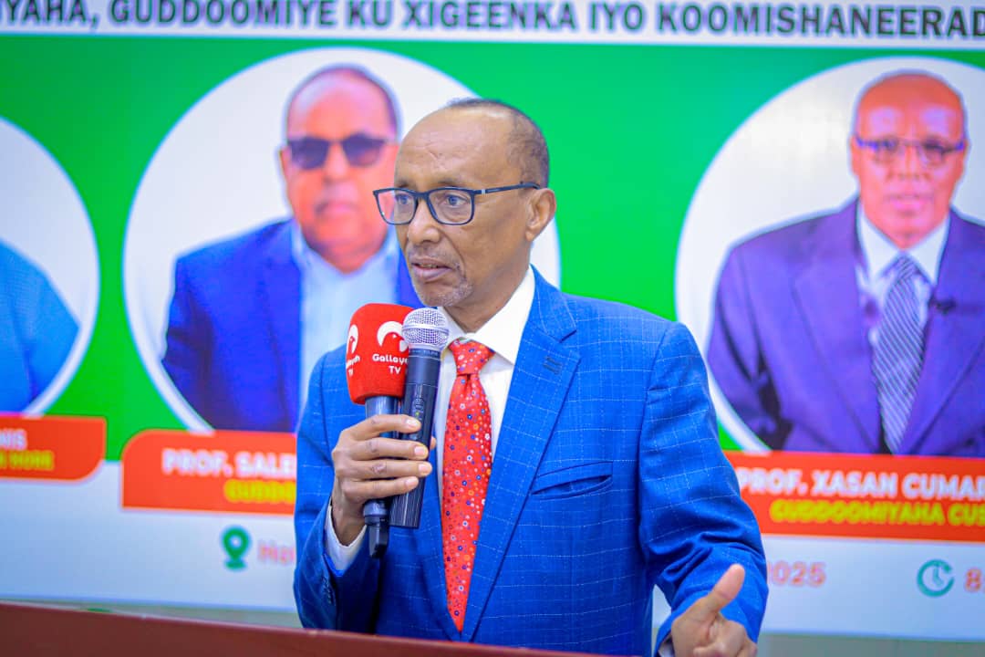 Abdilahi Dahir (Bashe) (@cbaashe) / Posts / X