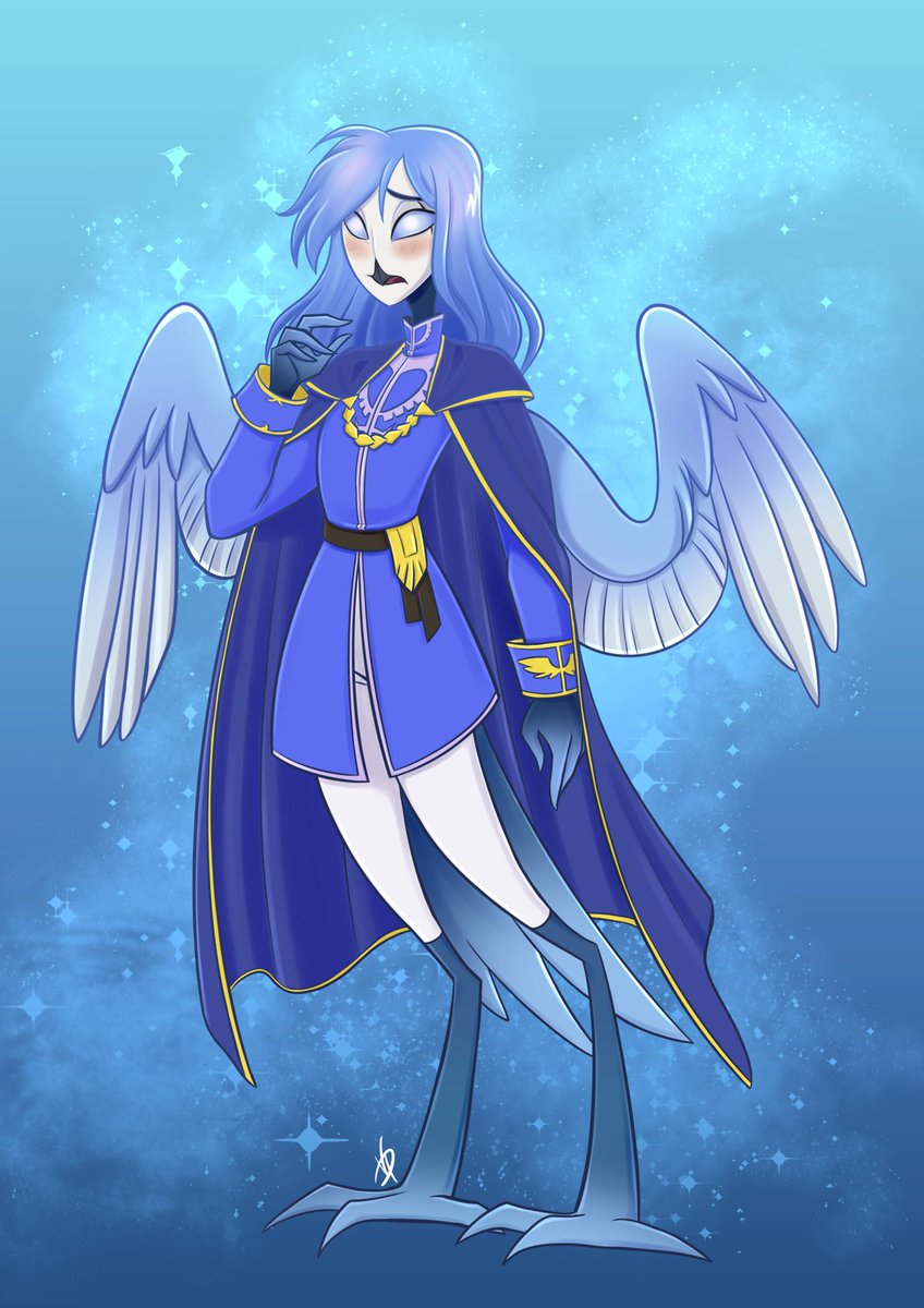 @Nelos ars goetia (@NightWind_13) / Posts / X