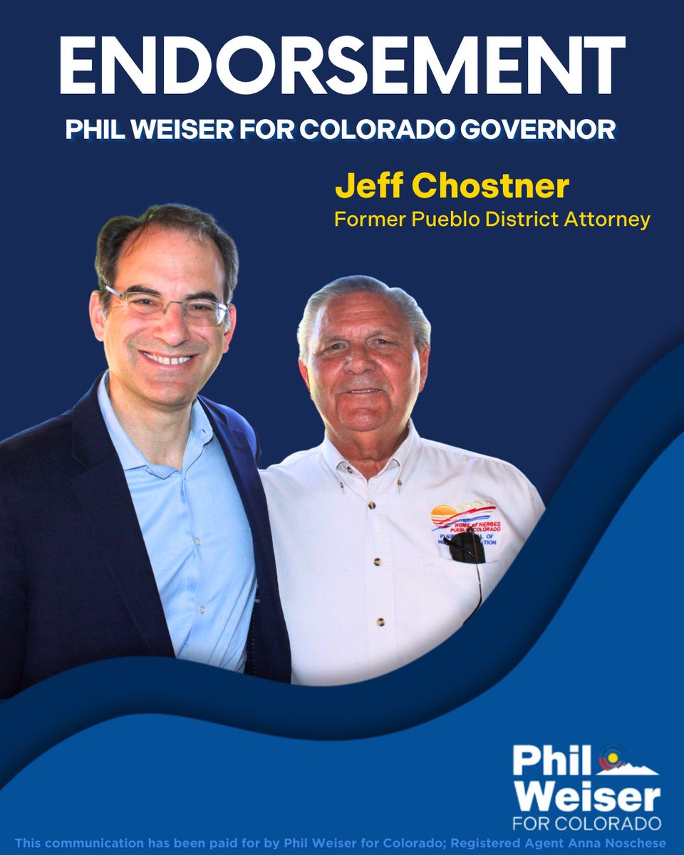 Pueblo Phil