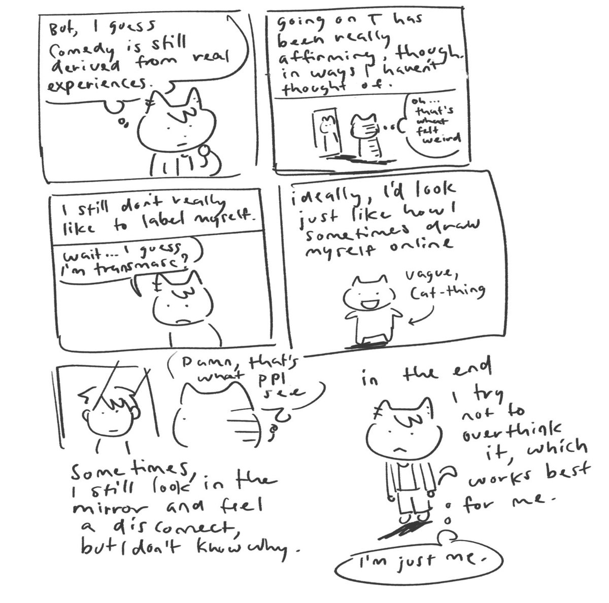 jo @ CAKE 604Bの漫画