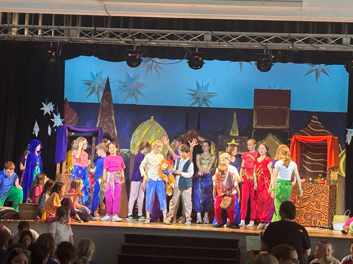 Newminster Middle School | Part of The Cheviot Learning Trust