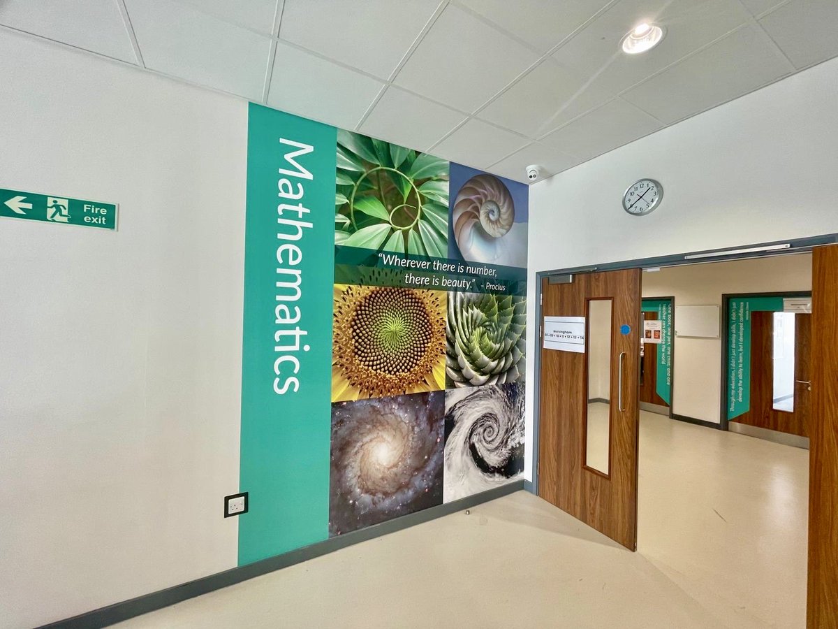 Professional Printed Signage for Schools - School Signs