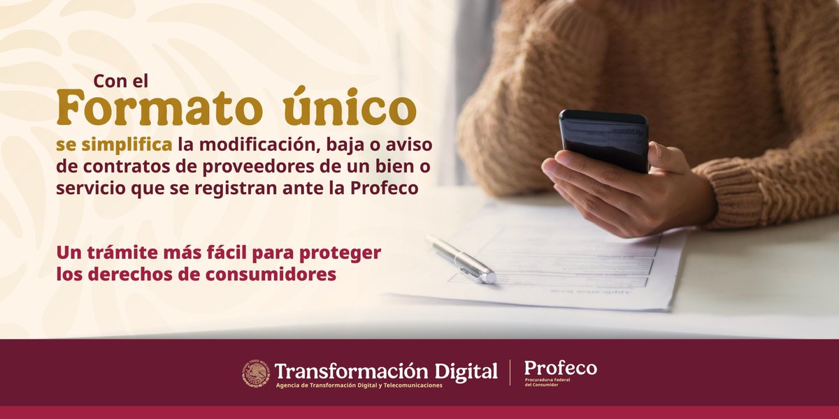 Profeco Nuevo Logo Profeco Apestan, Ciudad De México, Distrito