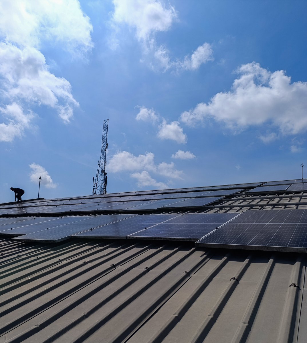 ISERVE ENERGY LTD (@iServeenergy) / Posts / X