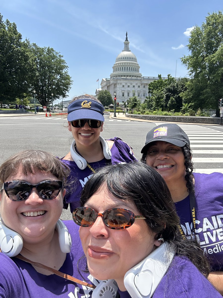 Contact Us – SEIU Local 521