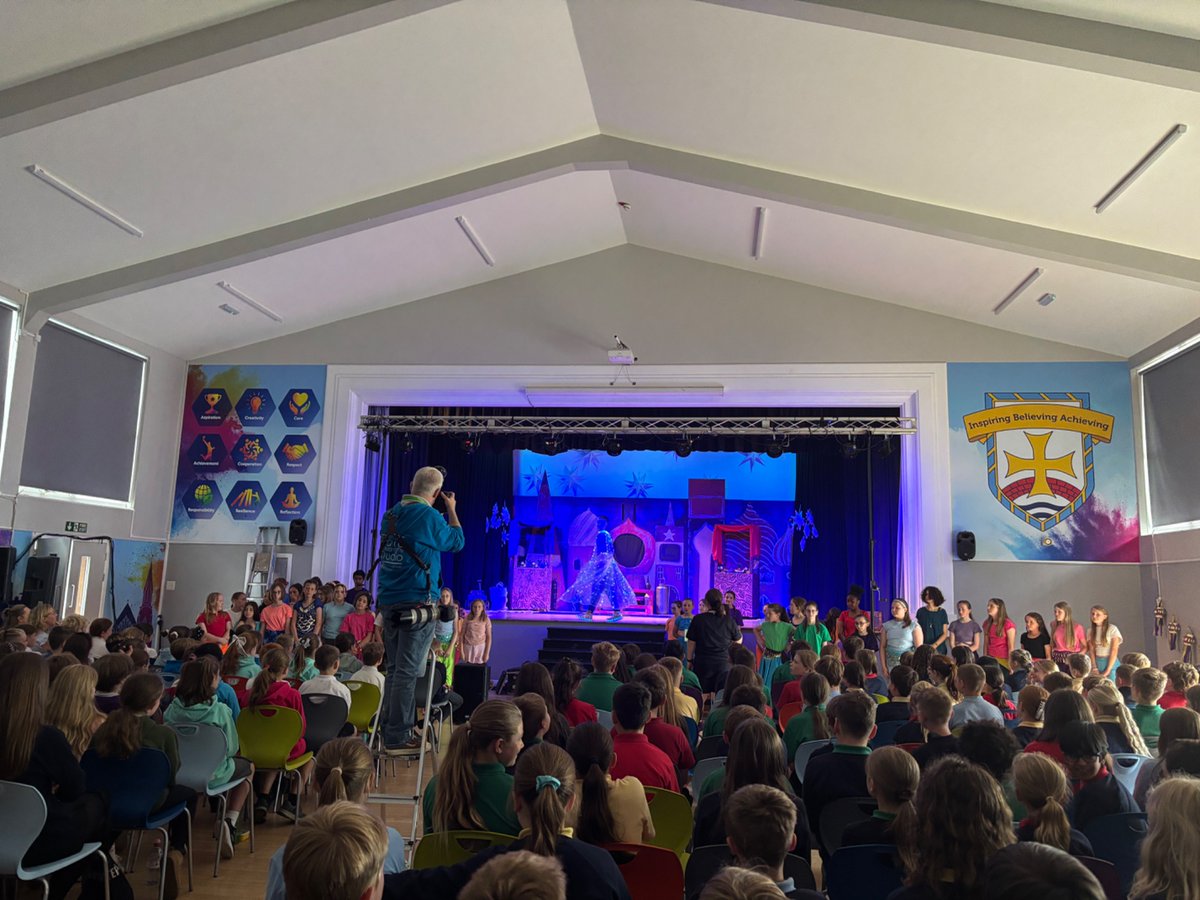 Newminster Middle School | Part of The Cheviot Learning Trust