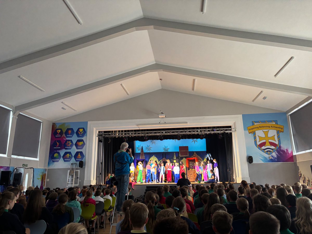 Newminster Middle School | Part of The Cheviot Learning Trust