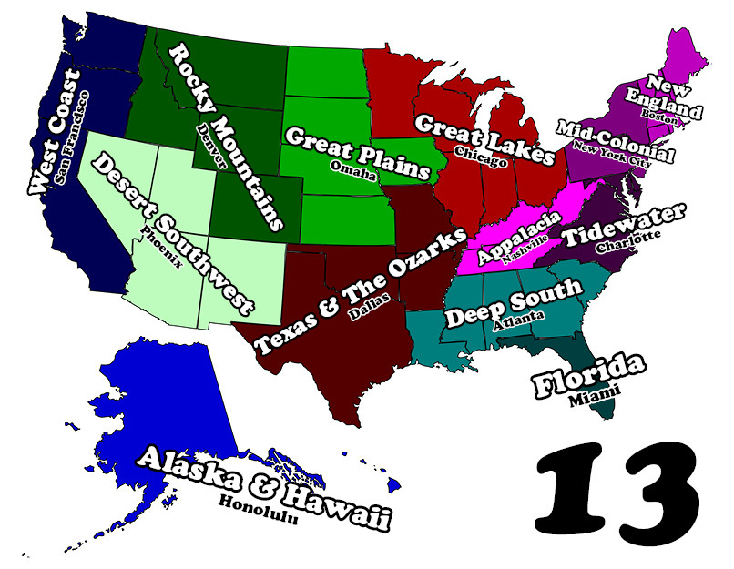 States And Capitals 1 25