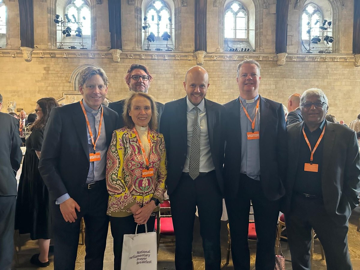 Joe Powell - MP for Kensington & Bayswater