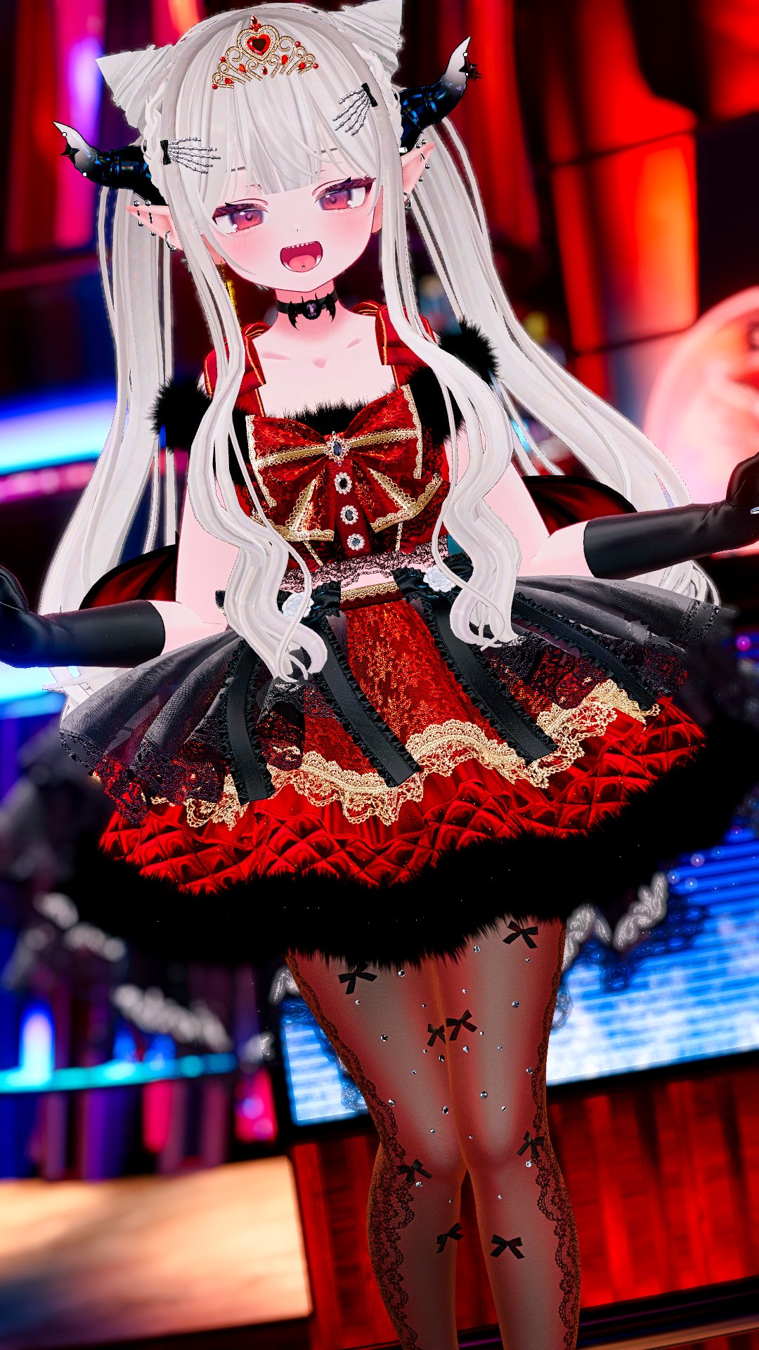 What outfit is this? | RipperStore Forums