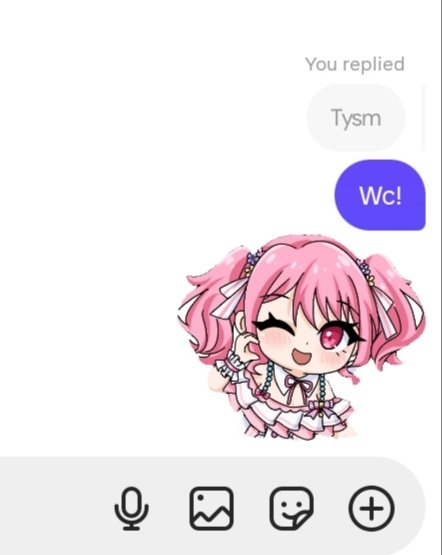 Instagram Chibis In Love