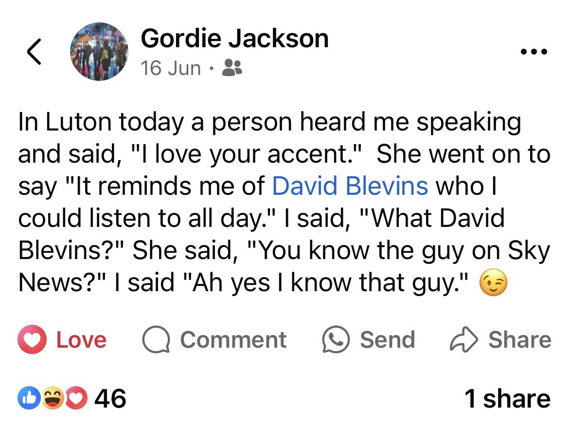 David Blevins @skydavidblevins X Profile | Muskviewer