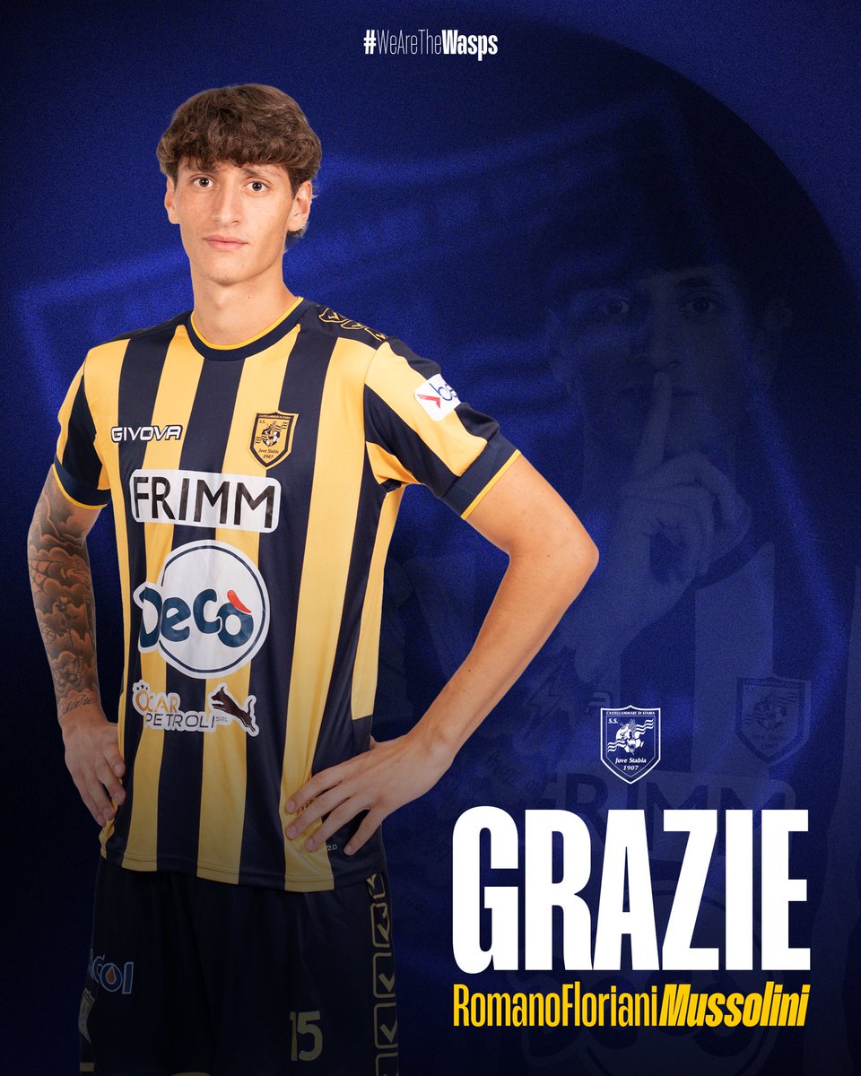 La Lazio annonce le retour de Mussolini