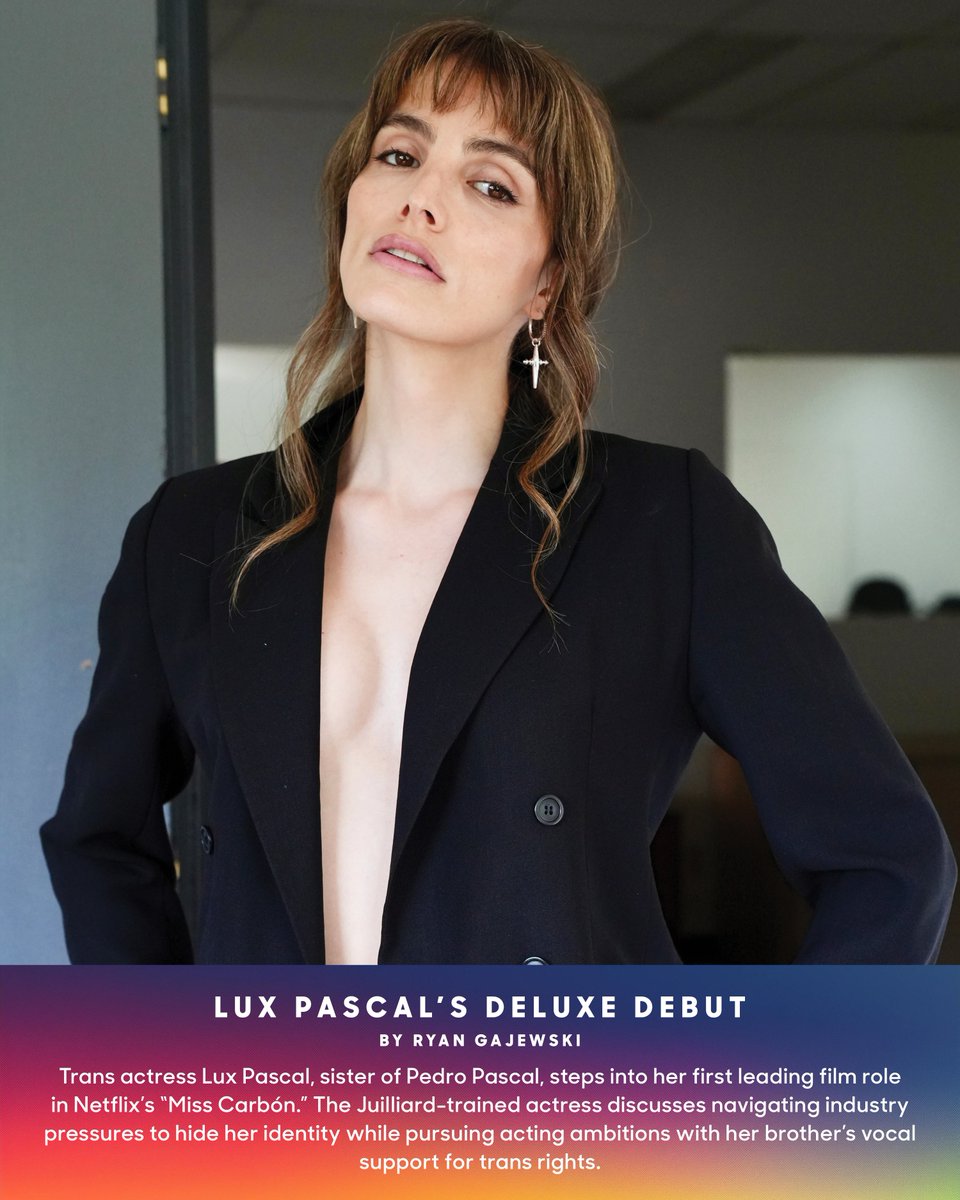 Pedro Pascal Faces Backlash Over 'Fantastic Four' Casting as Reed ...