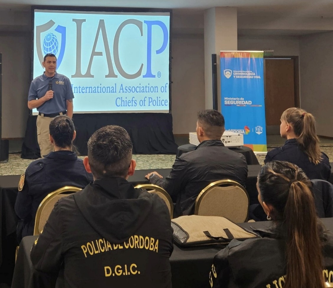 IACP 2025 Policies - IACP Conference 2024