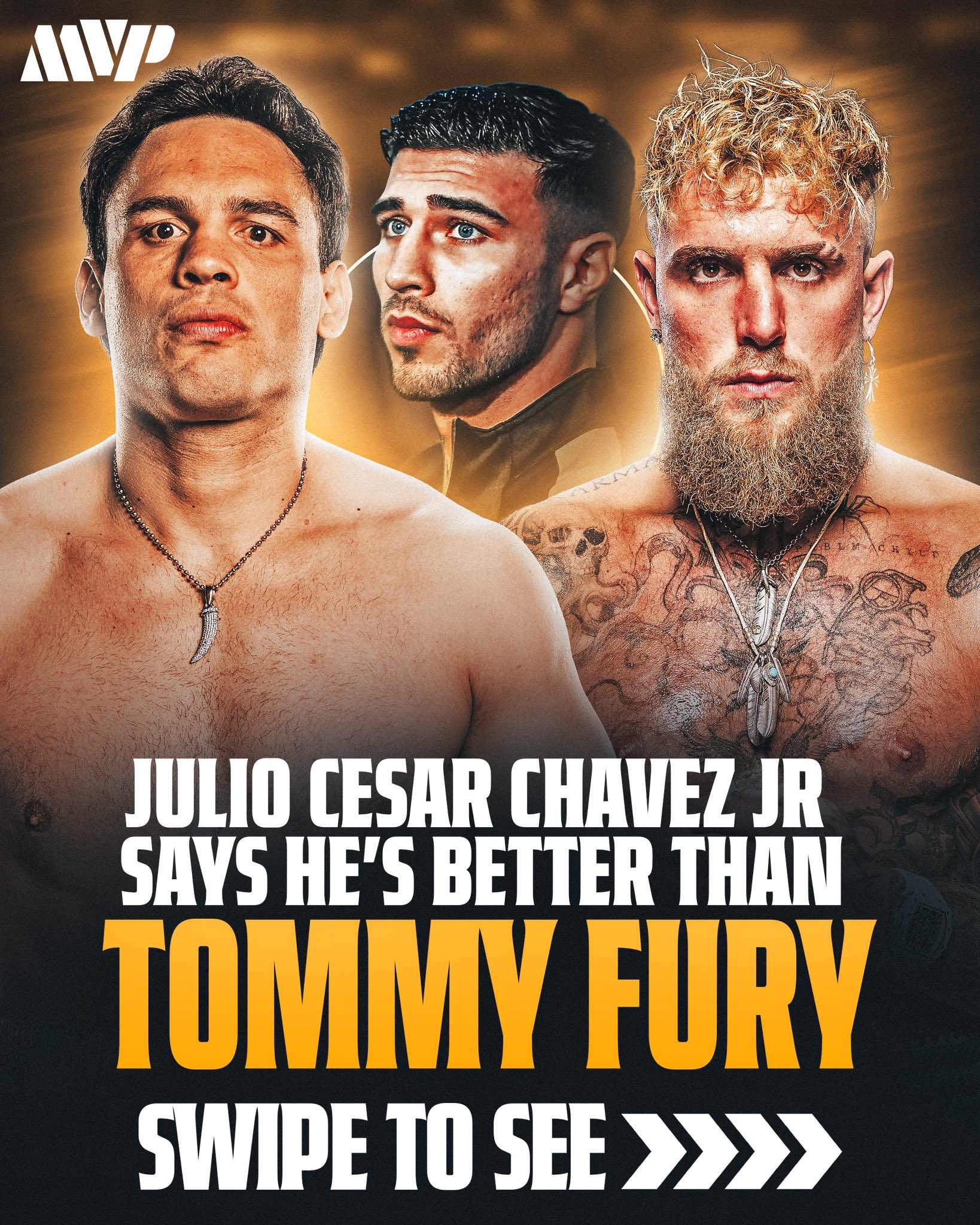 Julio Cesar Chavez Quotes