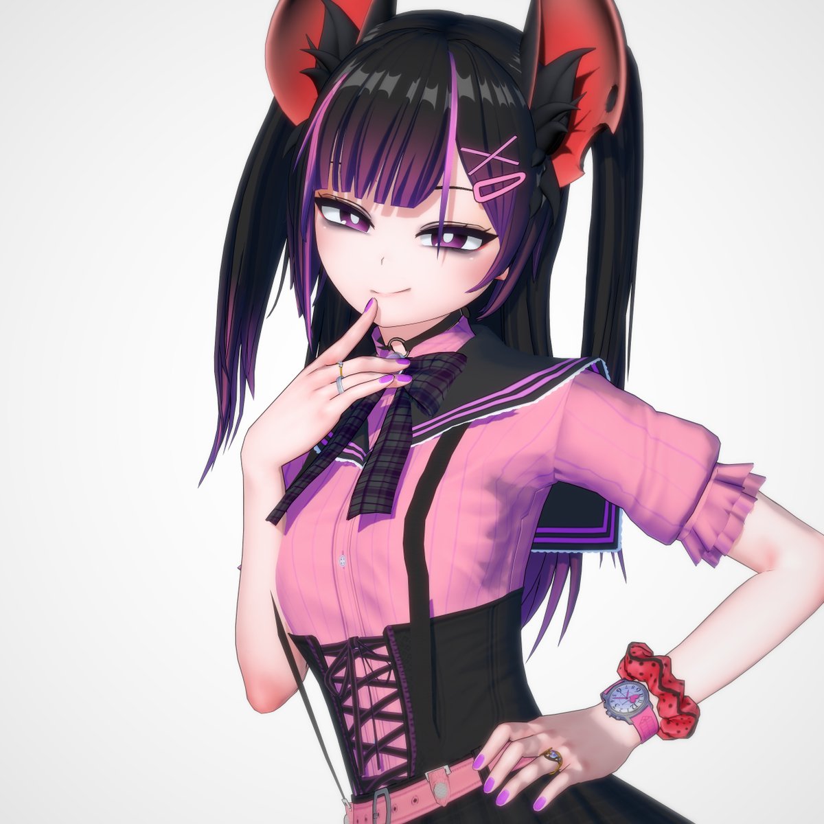 DoriDoriko | ALT (@vrc_joy) / Posts / X