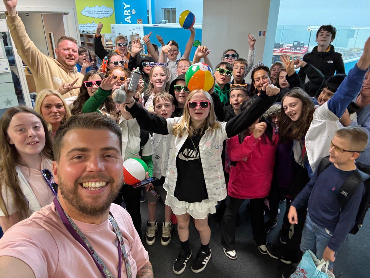 Murray Primary School @MurrayPrimaryEK X Profile | Muskviewer