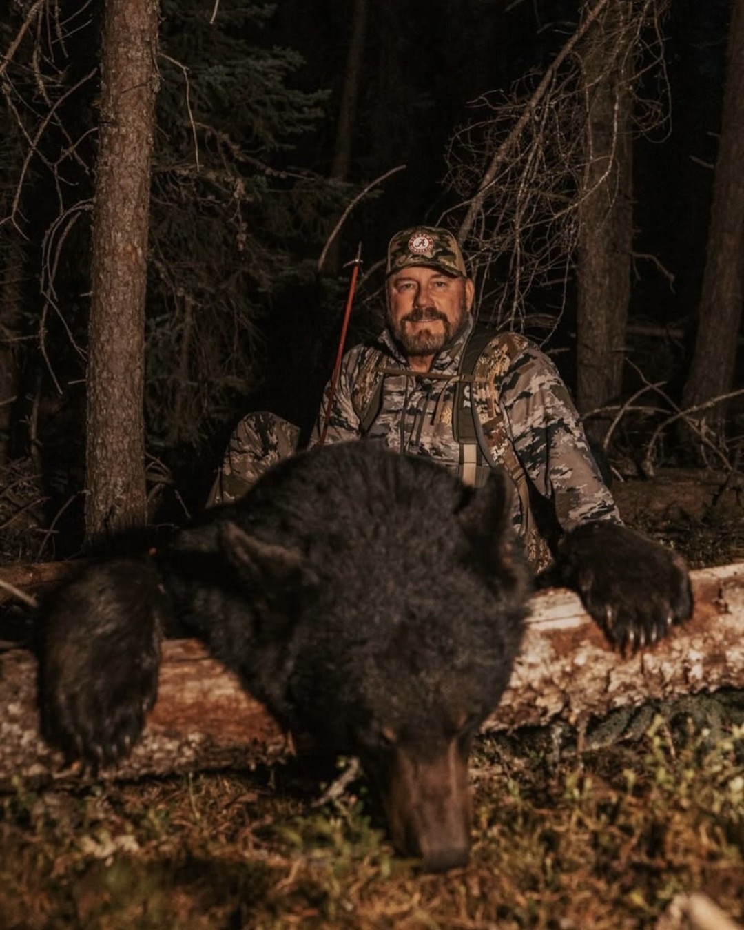 Drop Zone Hunting Logo LDWF To Provide CWD Testing Drop Off Locations