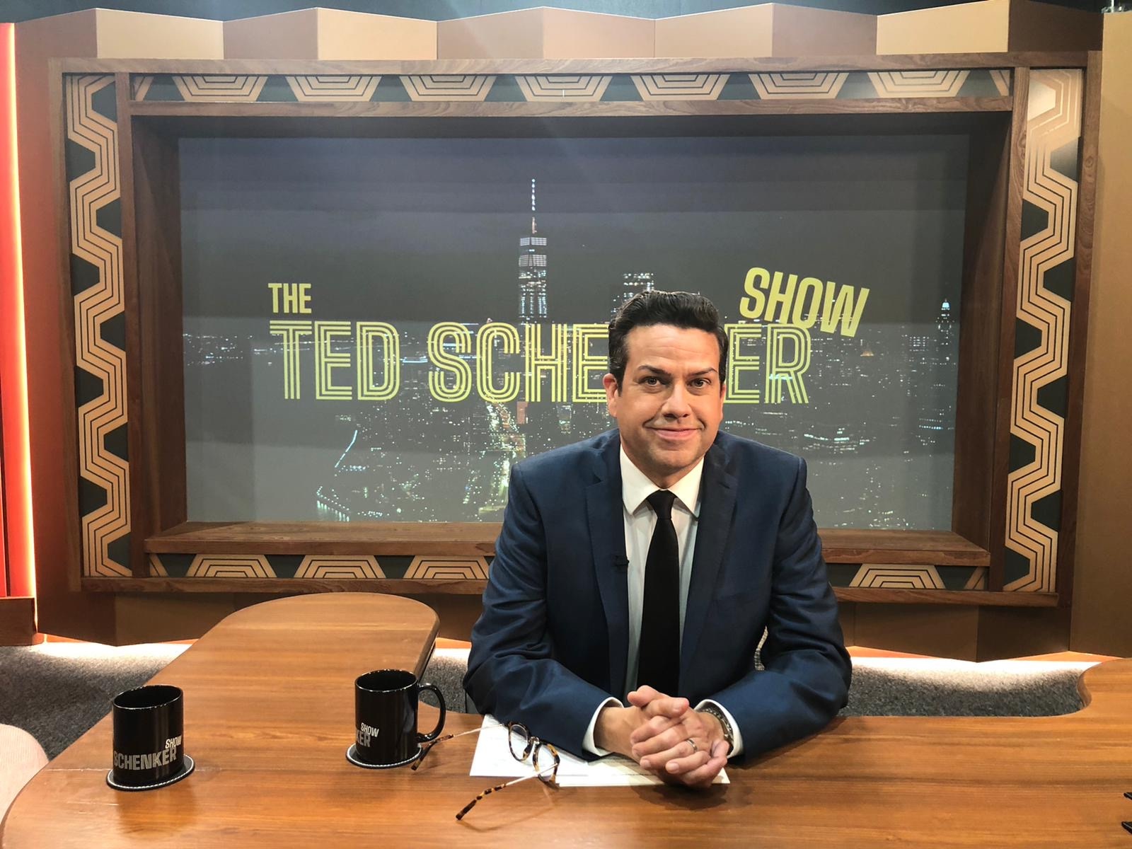 Michael Spicer Wedding