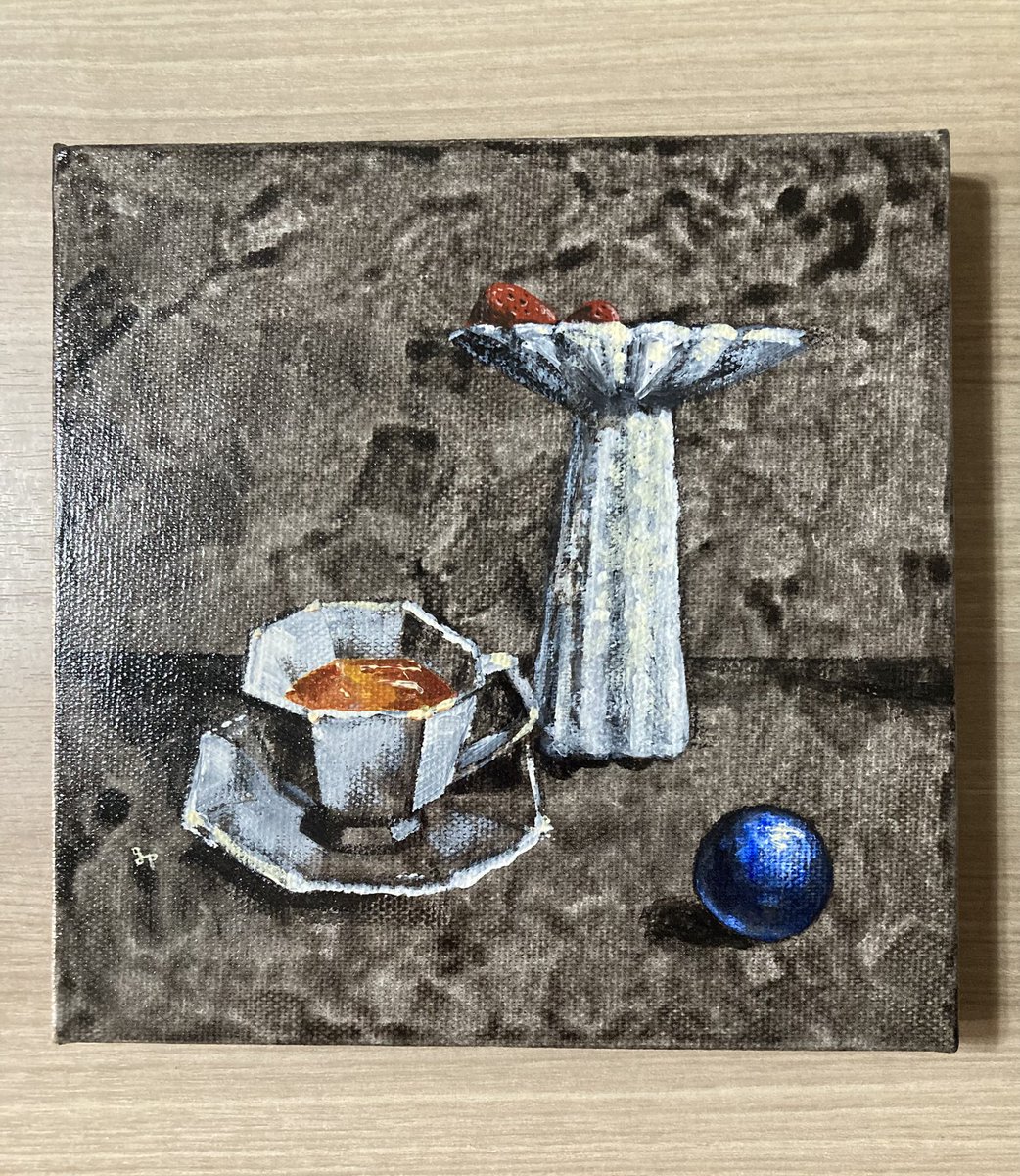 「ウォーヘッドの頃の坂本龍一 」y.ganpukuの漫画