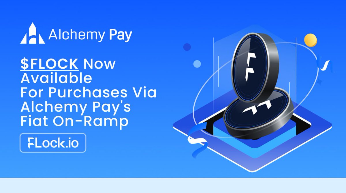 FLOCK OFF - Subnet Alpha