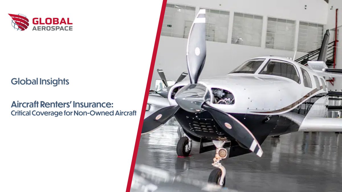 Company Newsroom of Global Aerospace, Inc.