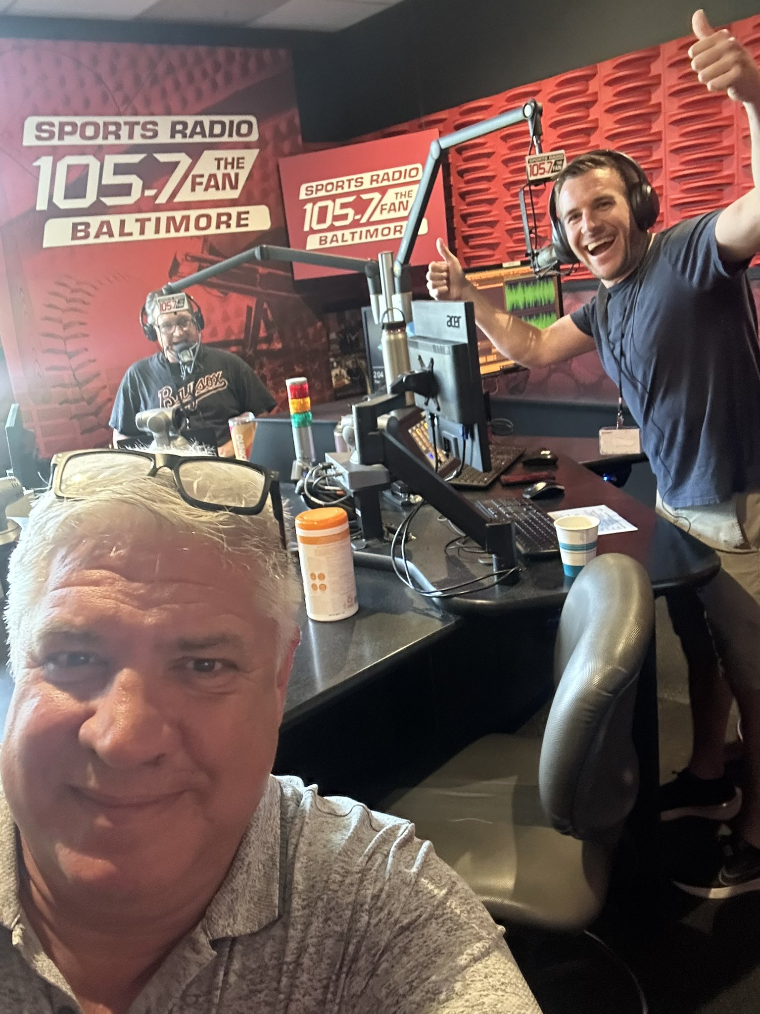 Jimmy Patsos Wedding