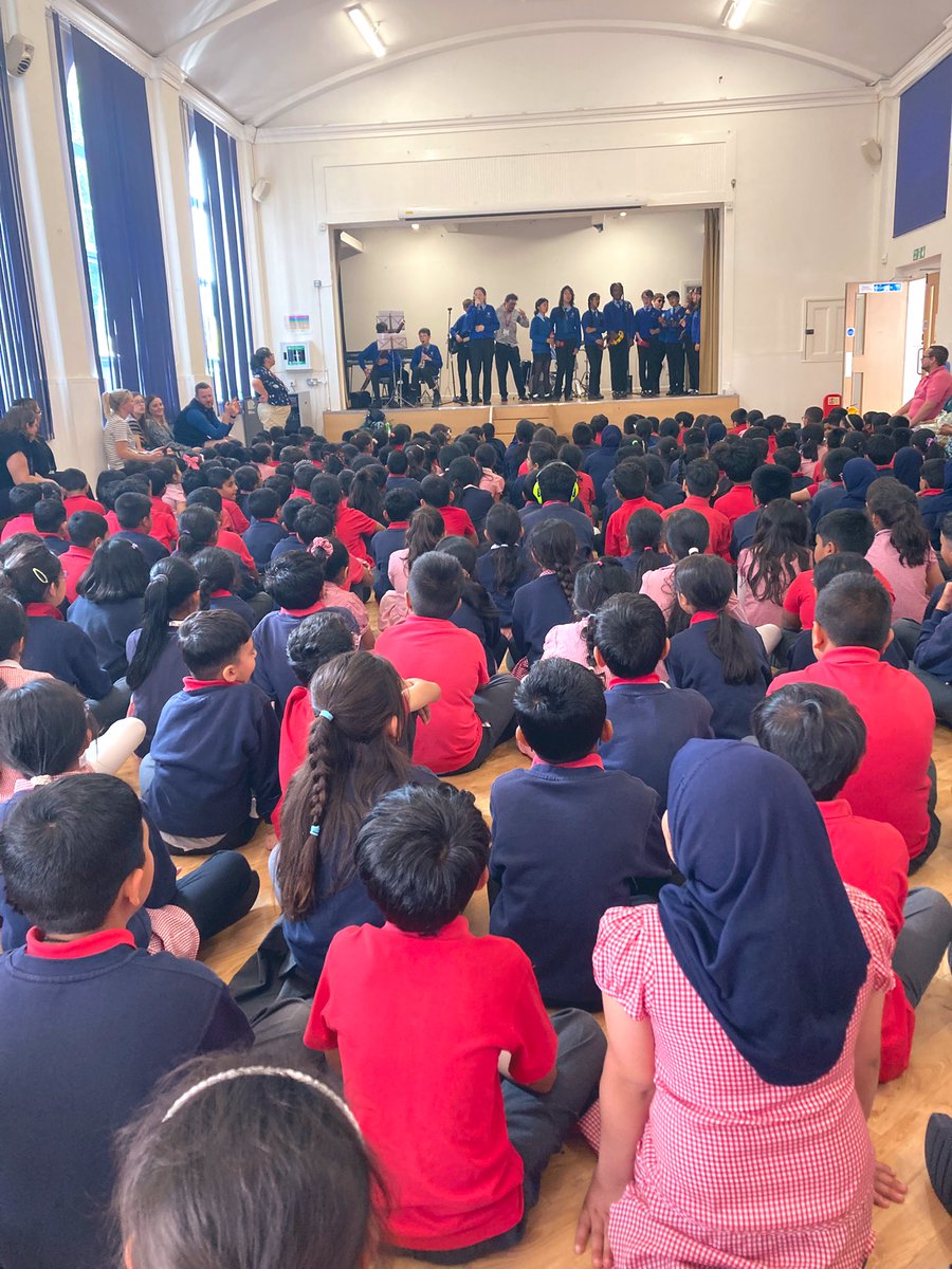 Denbigh | Primary School